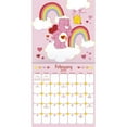 Trends International, Care Bears 2025 Wall Calendar - Walmart.com