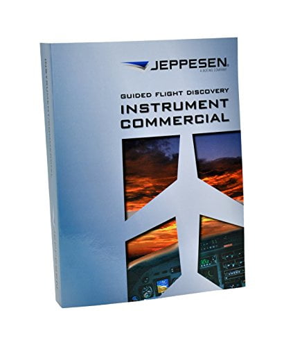 Pre-Owned GUIDED FLIGHT DISCOVERY:INSTRUMENT COMM - Walmart.com