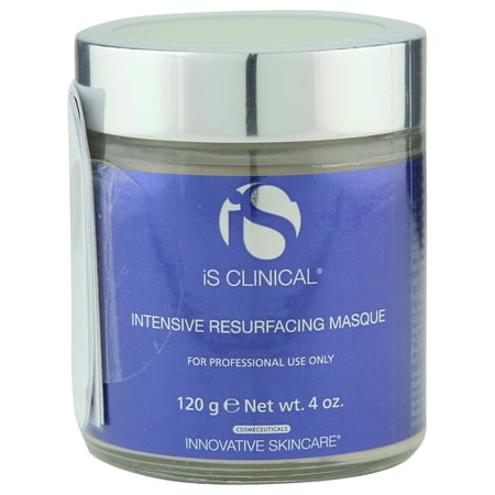 iS Clinical Intensive Resurfacing Masque 4 oz / 120 g | Walmart Canada