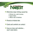 Ivarest Maximum Strength Poison Ivy Itch Spray, Oak Prevention ...