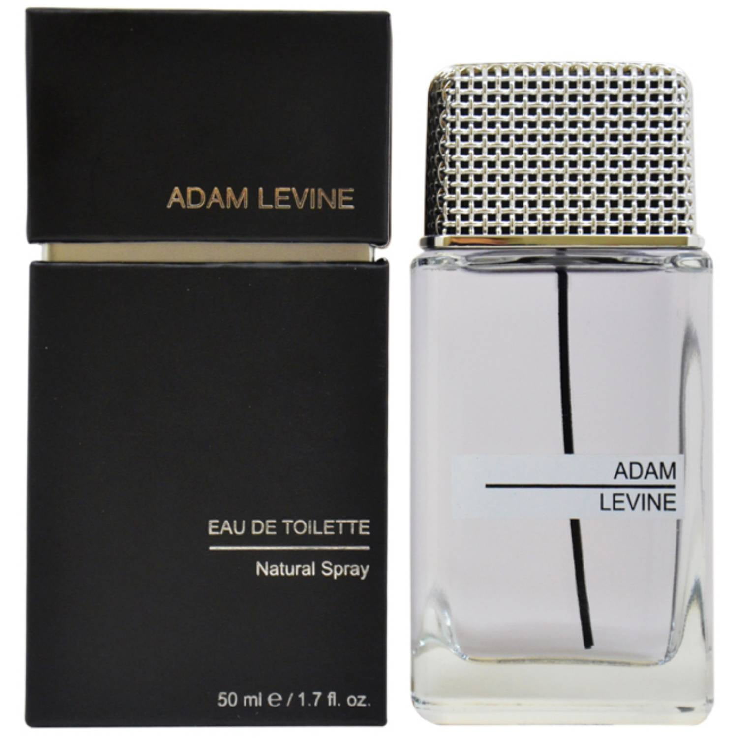 Adam Levine for Men Eau de Toilette Spray, 1.7 oz - Walmart.com ...