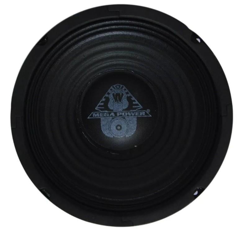 Bocina Pa 8 Megapower 150w Rms RADOX CH065-267 | Walmart en línea