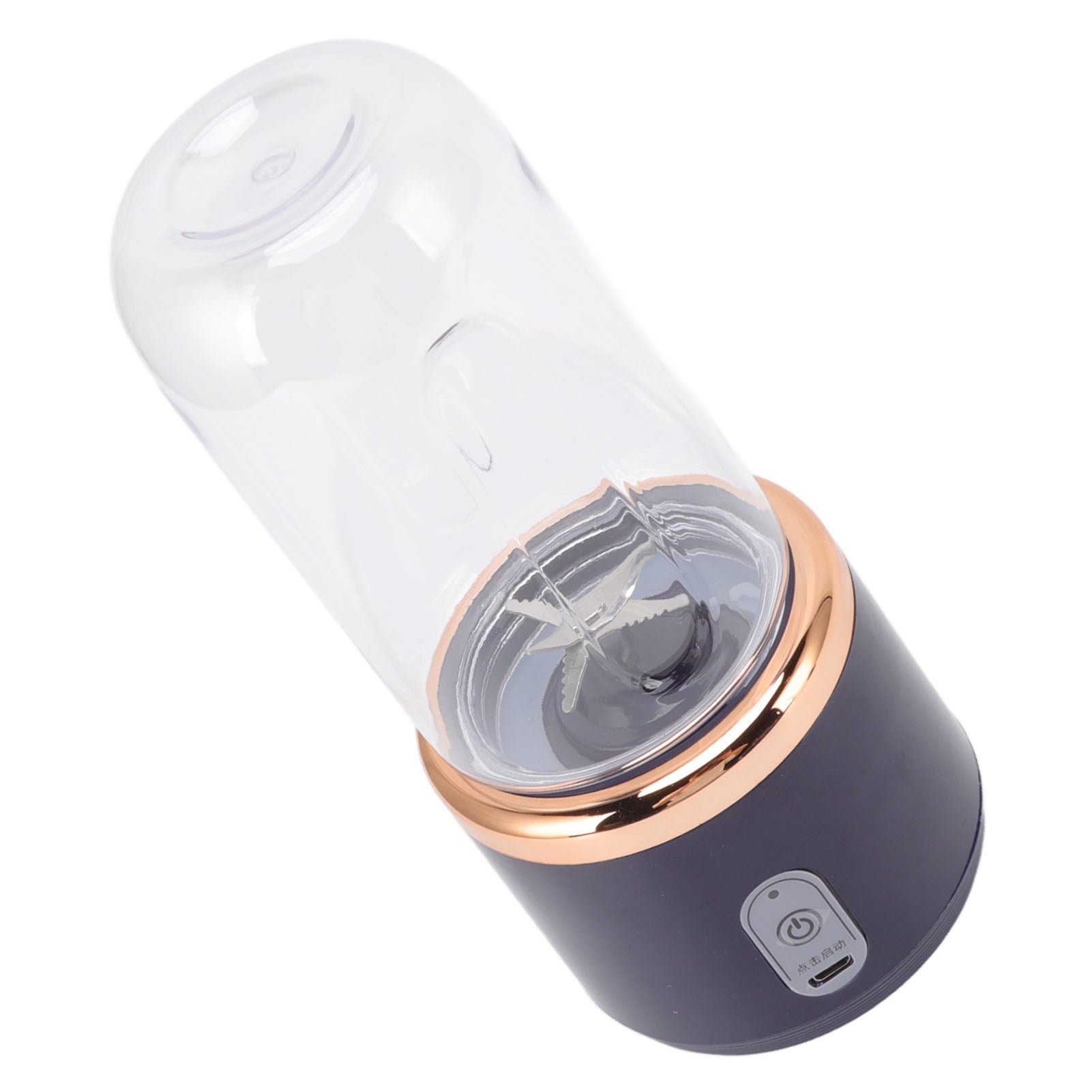 Vaso para licuadora, mini licuadora portátil, 6 mini exprimidores, vaso ...