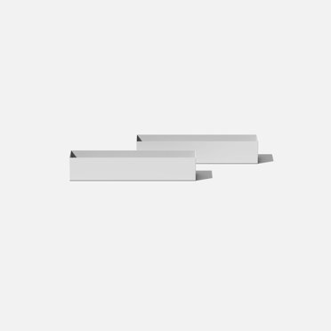 A&A Manufacturing AVSC Single Suction Pebble Top Channel Drain Light ...