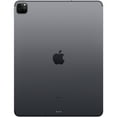 Restored Apple iPad Pro 12.9" 4th Gen. Space Gray 1TB WiFi + Cellular ...