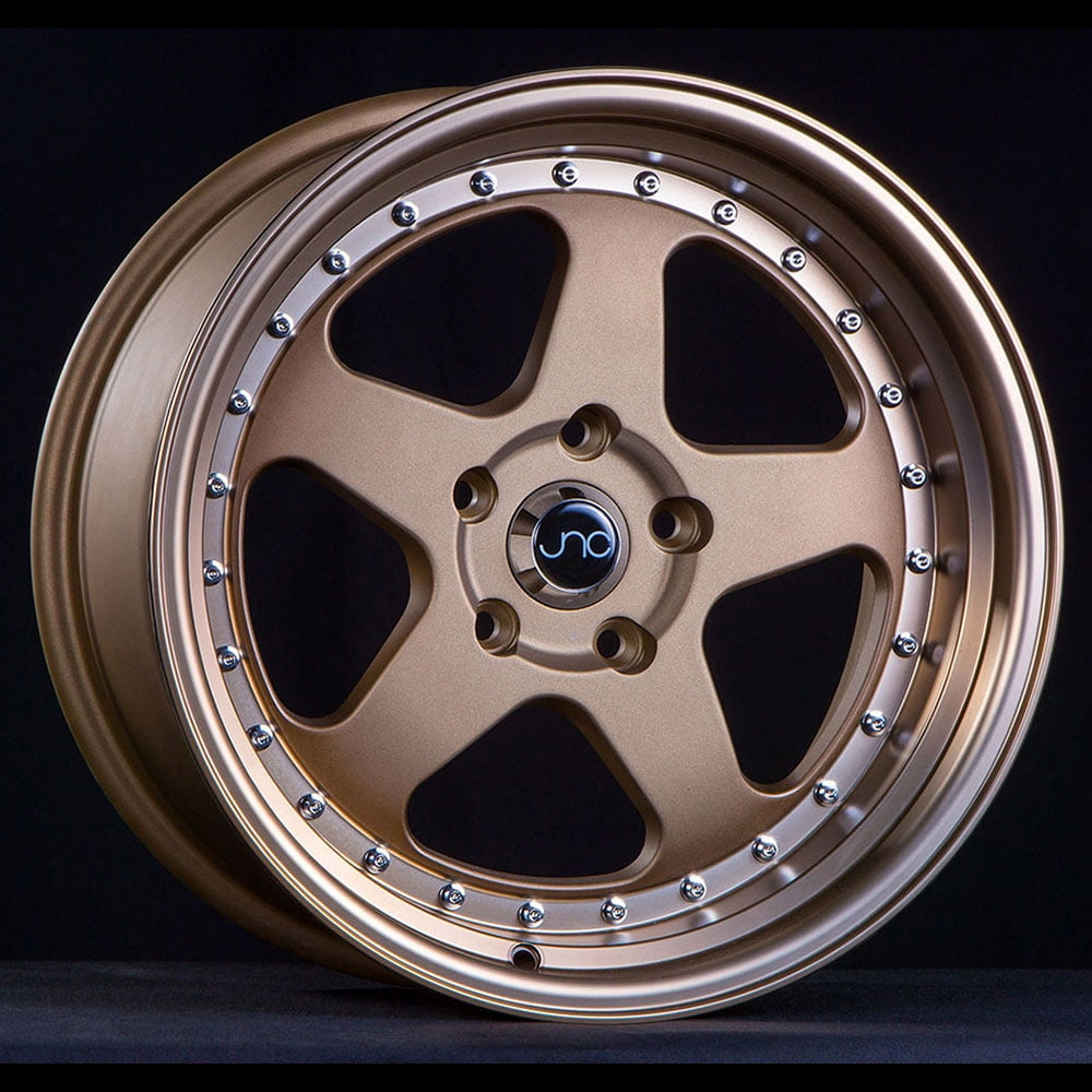 For 17x9 inch (1 Single Wheel Only) JNC Wheels - 17" JNC010 Transparent ...