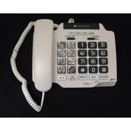 Future Call FC-1007 Amplified Picture Phone - Walmart.com