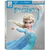 Disney's Frozen Movie: Elsa's Adventure (Blu-ray + DVD + Digital Code ...