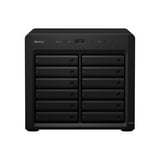 Synology DX1222 12-Bay Diskless Desktop Drive Enclosure - Walmart.com