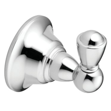 Delta Victorian Double Robe Hook, Stainless - Walmart.com