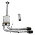 Flowmaster 717785 Flow FX Exhaust System Kit - Walmart.com