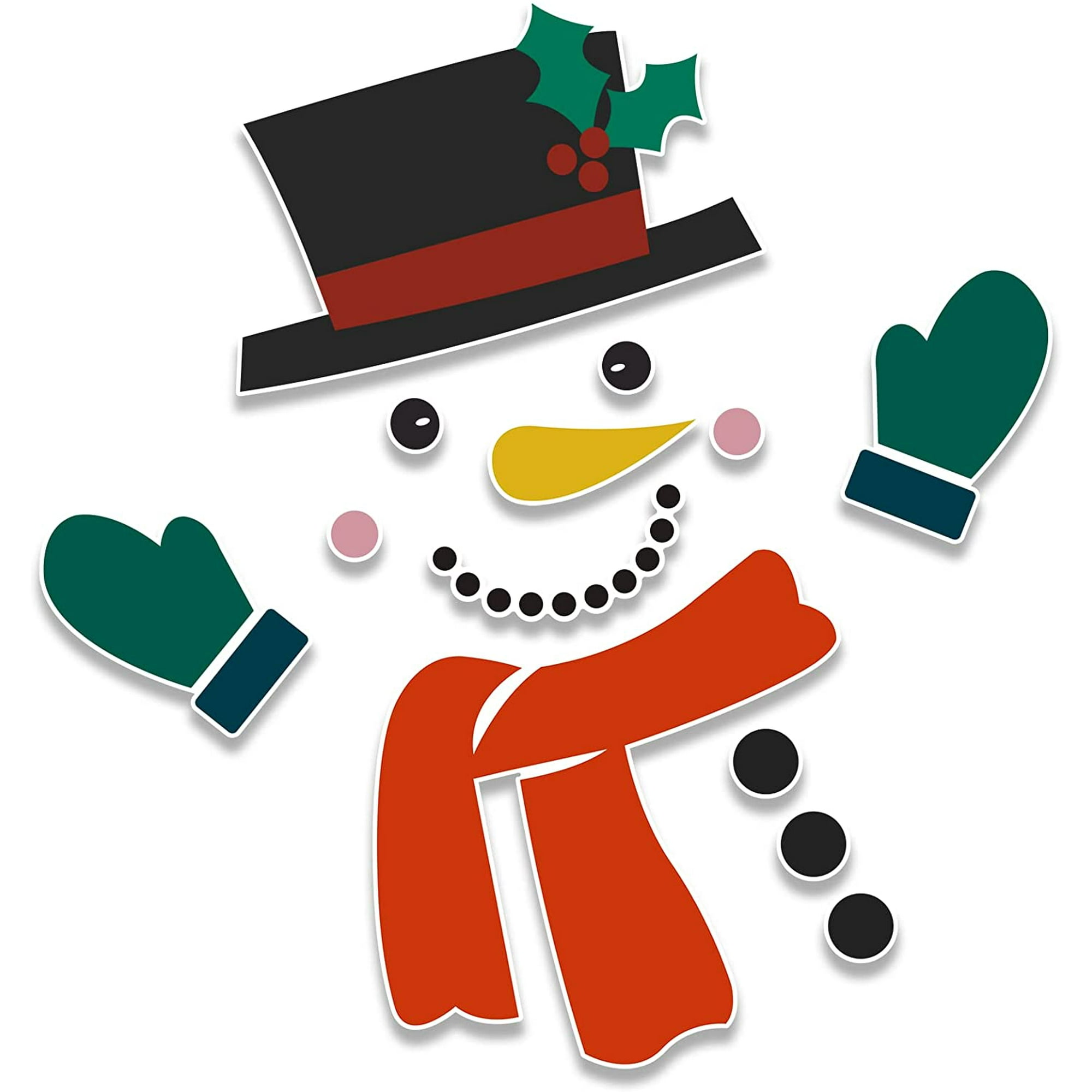 Click here for Saich Garage Door Christmas Decorations -Christmas... prices