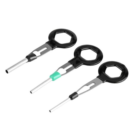 Noref Terminal Remove,Car Wire Harness Plug Terminal Extraction Pick ...