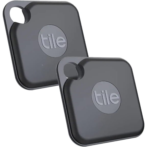 Tile Mate 2020 Tracking Device - Versatile Wallet & Item Tracker, White ...