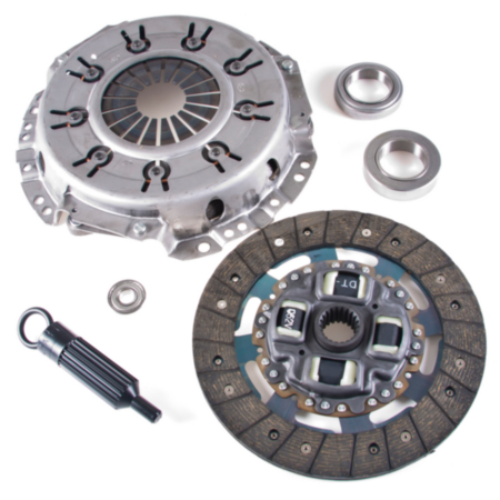 Luk OE Quality Replacement Clutch Set - Walmart.com