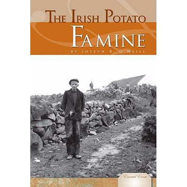 Irish Potato Famine