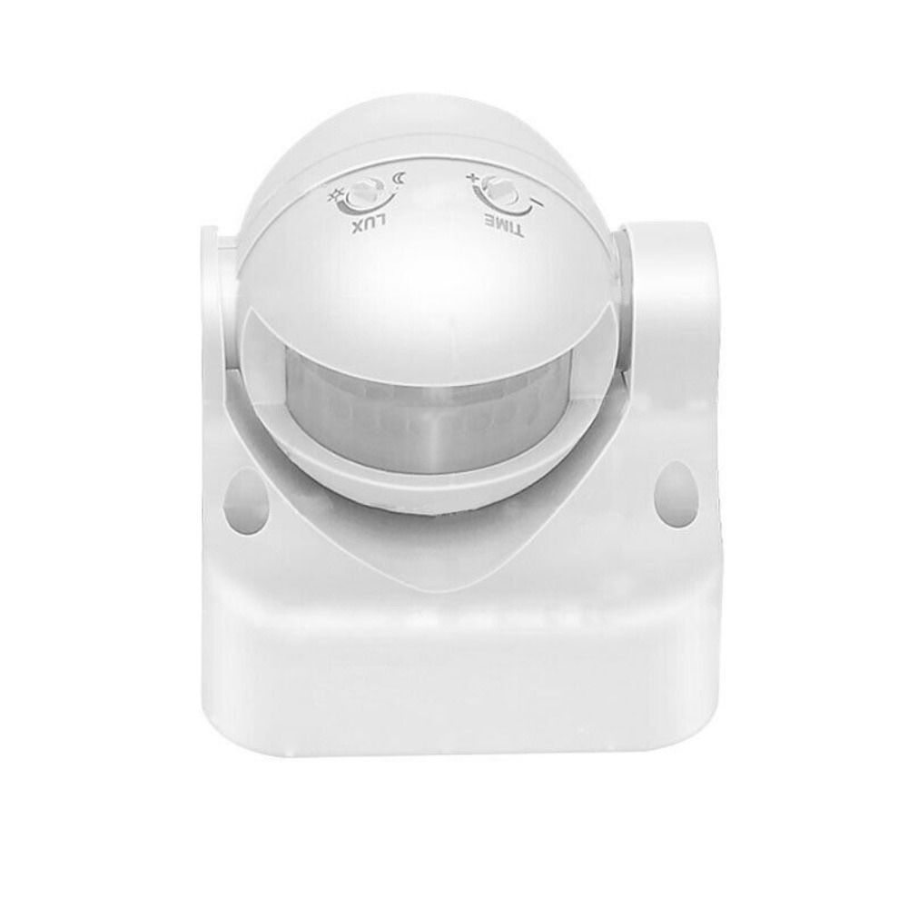 Security Spherical Outdoor 180° Degree Motion Sensor Switch Induction ...
