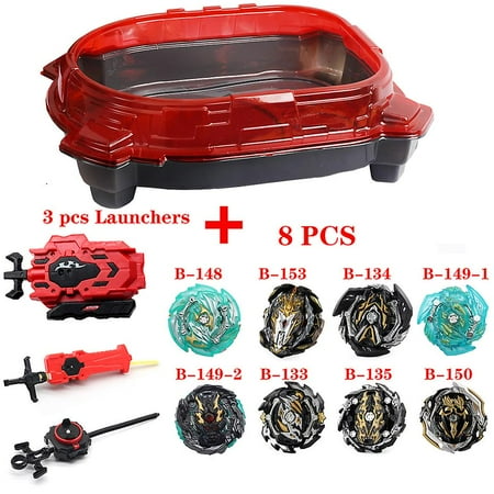 Arena Beyblade Beystadium Burst Evolution Stadium Battling Tops Arena ...