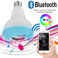 Kanstar E27 Smart Light Bulb, 50W Color LED, 1-Pack - Walmart.com