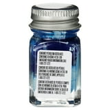 Testors Enamel Paint, .25 oz., Light Blue - Walmart.com