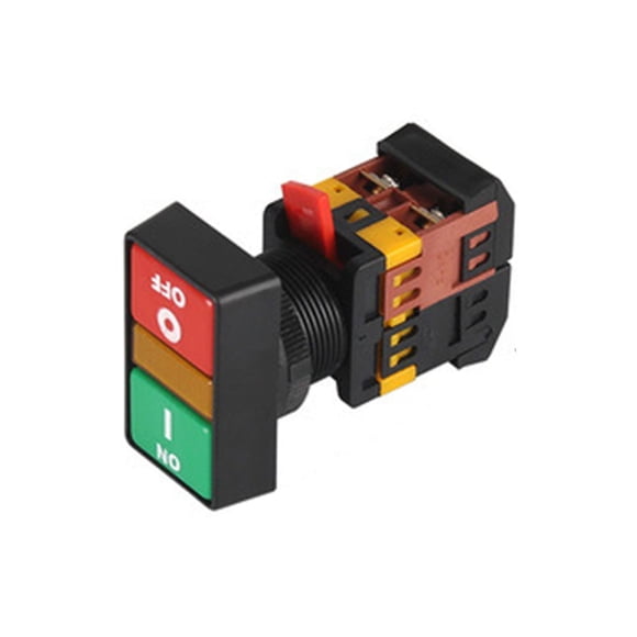 Start Stop Push Button Switch