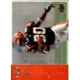 2001 UD Game Gear #16 Peter Warrick NFL Football Trading Card - Walmart.com