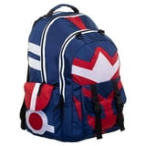 My Hero Academia Backpack Inspired By Toshinori Yagi - All Might ...