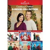 Hallmark Festival of Lights 6-Movie Collection (DVD), Hallmark, Drama - Walmart.com