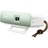 Restored BenQ GV10 Mini Portable Projector WVGA (854x480) DLP LED HDMI ...