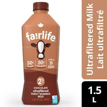 Neilson Trutaste Lactose Free 1% Milk - Walmart.ca