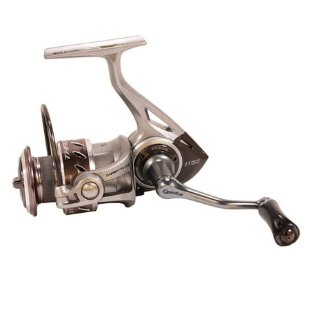 Zebco / Quantum Throttle Spinning Reel - Walmart.com