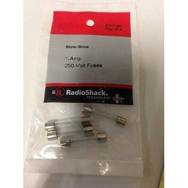 Parts Express LED Fuse Lamp For Marantz Sansui Kenwood Yamaha Sony ...