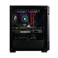 Velztorm Ferrux II Custom Built Gaming Desktop PC (Intel i9-11900K 8 ...