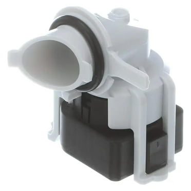 Genuine LG 4681ED3001D Dishwasher Diverter Motor - Walmart.com