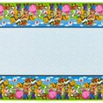 Super Mario Plastic Table Cover, 54" x 96" - Walmart.com