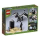 LEGO Minecraft The End Battle Ender Dragon Fighting 21151 Building Kit ...