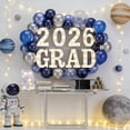 2026 Graduation Decorations, Grad Light Up Letters for 2026 Graduation ...