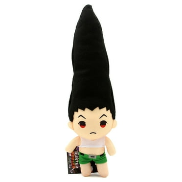 Kite - Hunter x Hunter 8" Plush (Great Eastern) 56664 - Walmart.com