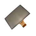 8'' Navigation Touch Screen Glass Digitizer Fit For Ford Sync 3 Radio ...