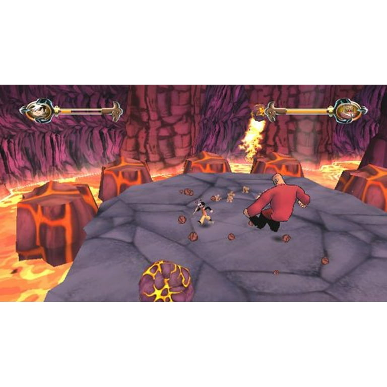 Secret Saturdays Cryptids List