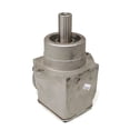 OEM Grasshopper 390024 Deck Gearbox, Right Angle CCW Front Mount Mower ...