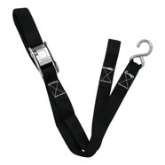 Pair of Heavy Duty Lower Step Deck Ramp Support Stands - Walmart.com