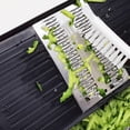6Pcs Multipurpose Long Handle Brush Juicer Milk Machine Wall Breaking ...