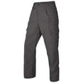 Cargo Pants Cotton Relaxed Fit Pants With Pockets For Men