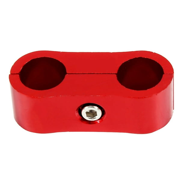 Tube Separator Oil Fuel Tube Divider An4 Tube Separator Aluminum Alloy ...