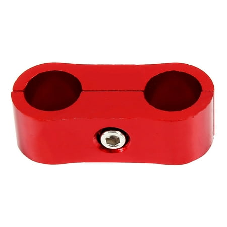 Tube Separator Oil Fuel Tube Divider An4 Tube Separator Aluminum Alloy ...