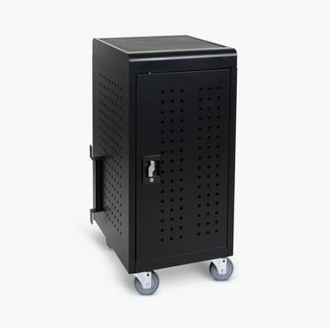 Oklahoma Sound Smart Cart Lectern, Light Oak - Walmart.com