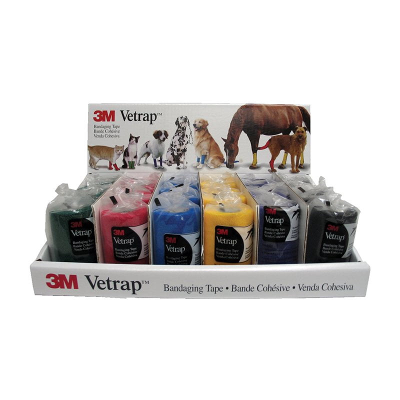 3M Vetrap - Walmart.com