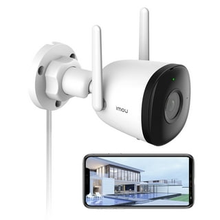 Victure 1080P Outdoor Security Camera Wifi CCTV Camera Night Vision ...