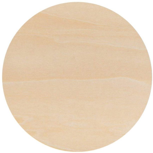 Wooden Circles Crafts